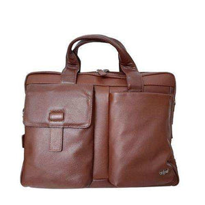Leather Laptop Bags